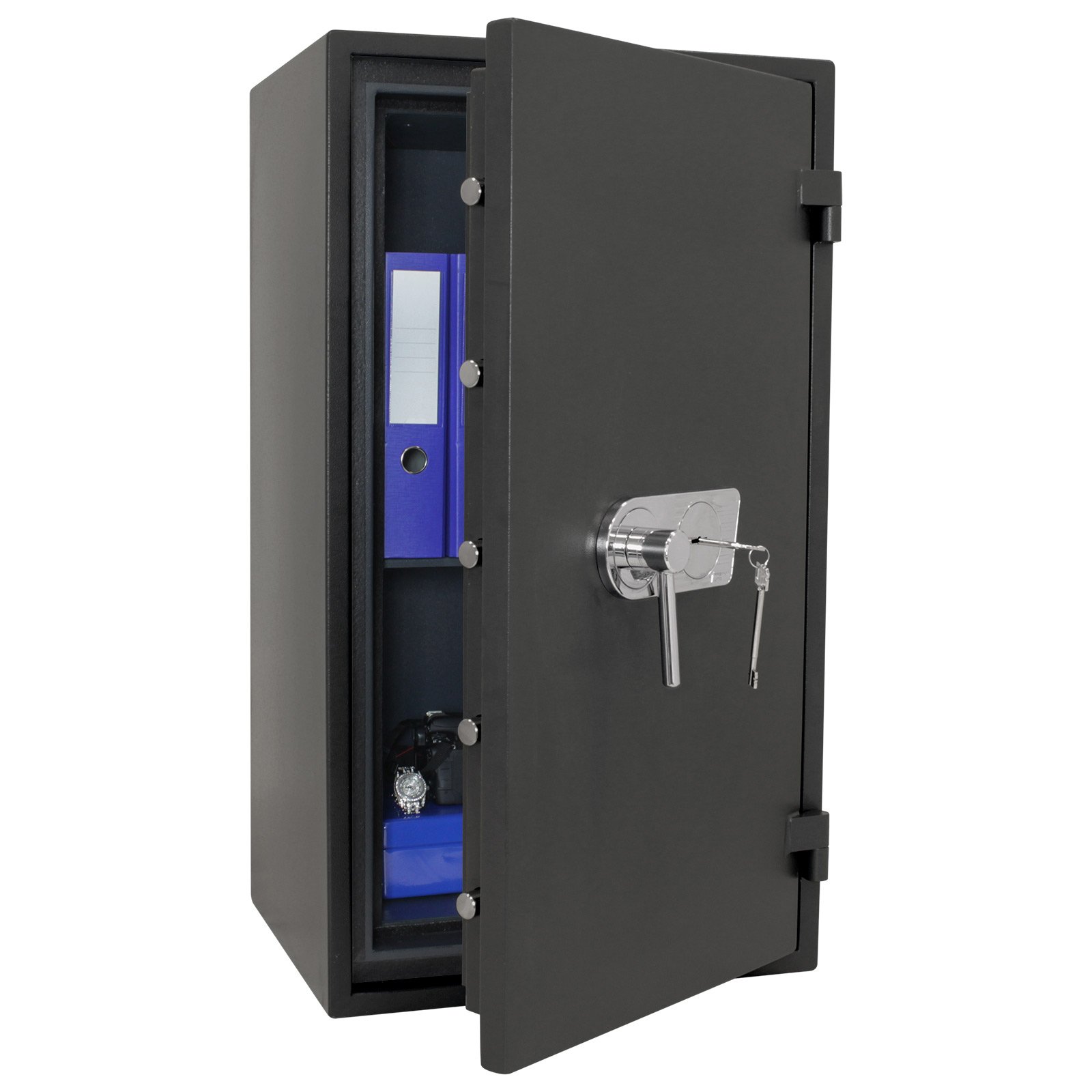 Secureo Feuerschutztresor Raptor Pro 4 jetzt günstig & portofrei bei ...