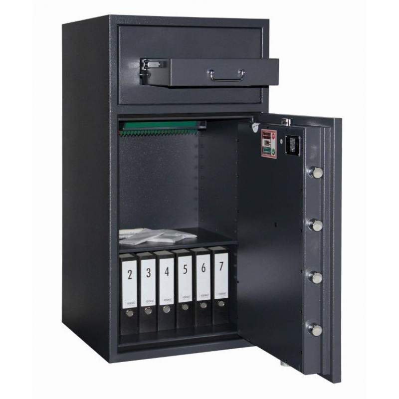 Format Einwurftresor Topas Pro D-II / 120 jetzt günstig & portofrei bei ...