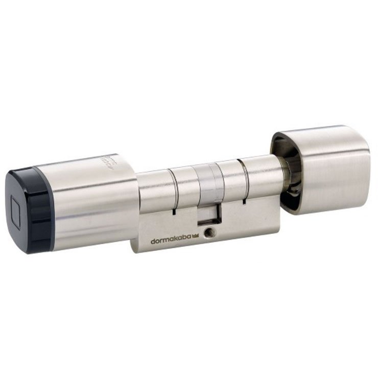 dormakaba evolo smart Digitalzylinder Antipanik online kaufen | Digitalzylinder-Shop Deutschland