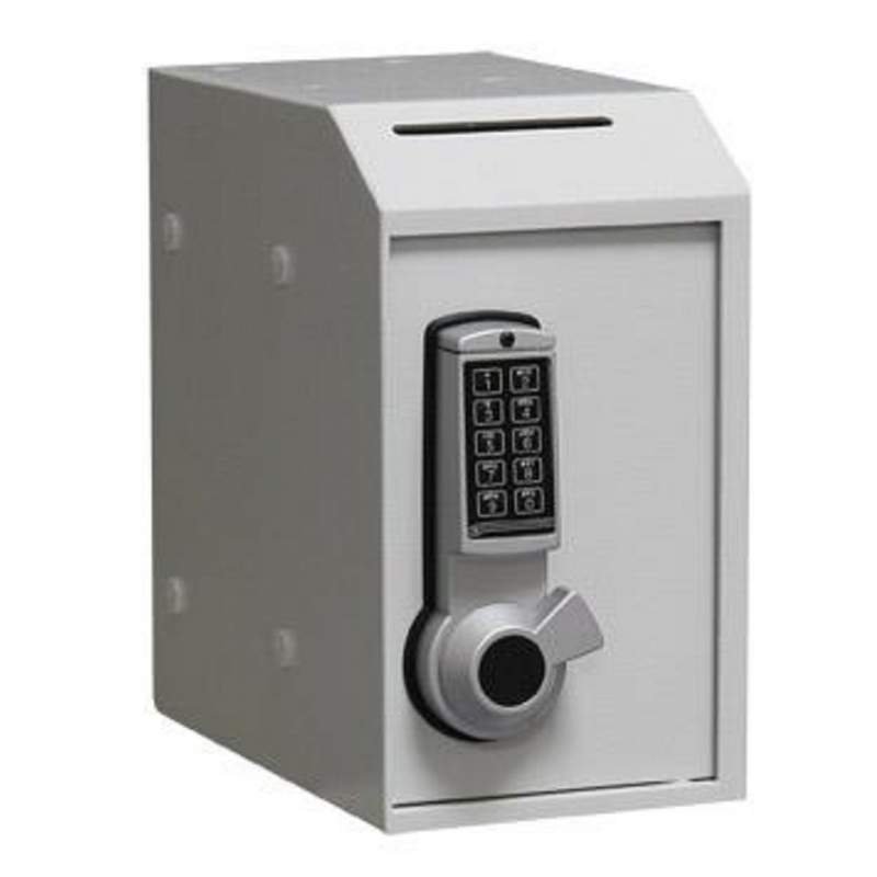 Format Einwurftresor Cash Box jetzt günstig & portofrei bei Tresoro.de ...